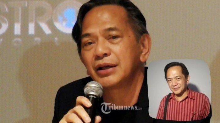 Terungkap, Penyebab Aktor Senior Ray Sahetapy Meninggal Dunia, Ini ...