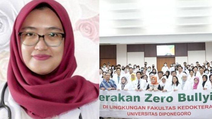 Penyebab Aulia Risma Tak Bisa Mundur dari PPDS Undip Meski Depresi ...