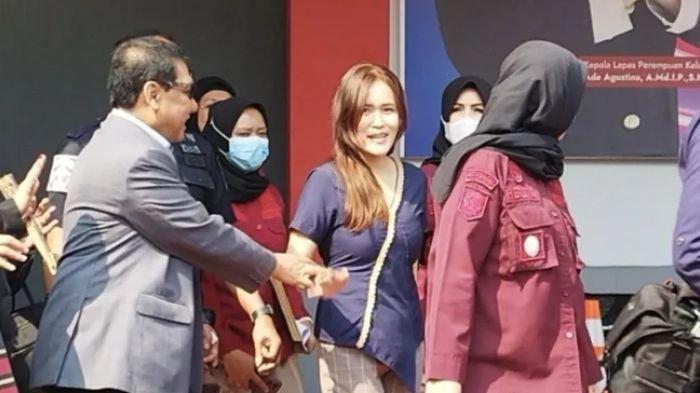 Penyebab Jessica Wongso Terpidana Kasus Kopi Sianida Bisa Bebas, Padahal Divonis 20 Tahun ...