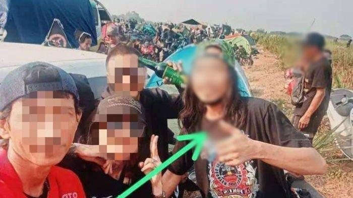 Penyebab Pengeroyokan Berujung Congkel Mata di Gunung Putri Bogor ...