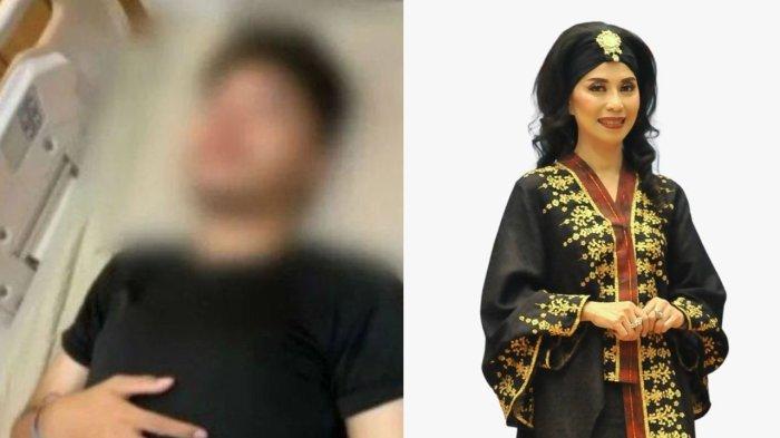 Bocor Isi Percakapan Ibu Lady Aurellia, Sri Meilina dan Lutfhi Sebelum ...