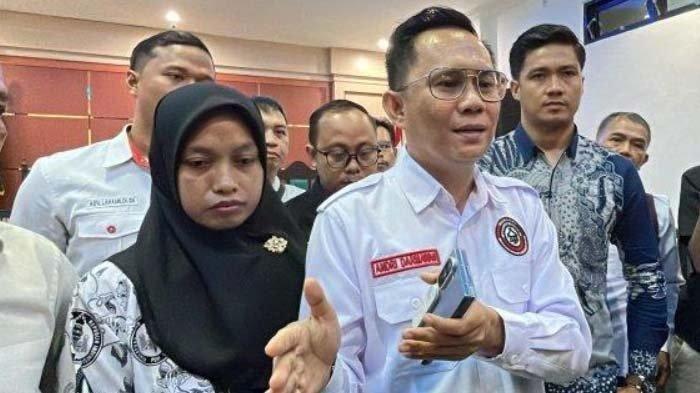 Kuasa Hukum Guru Supriyani Tagih Janji Mendikdasmen Soal Kliennya Diloloskan PPPK 2024 ...