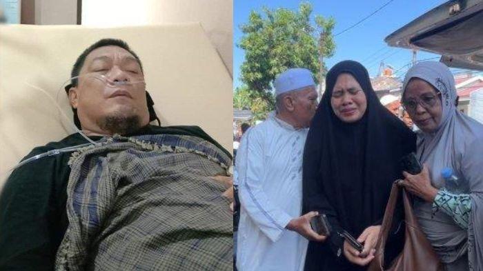 PROFIL Istri Ustad Yahya Waloni, Syok Suaminya Mendadak Meninggal Dunia ...