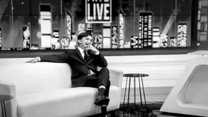 Penyebab Valentinus Resa Presenter Metro TV Disomasi Ormas dan Ramai ...