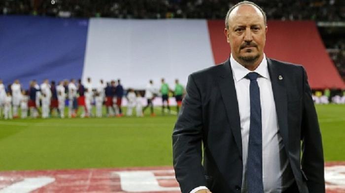 Penyesalan Rafa Benitez Mau Melatih Inter Milan Tahun 2010, Benitez ...