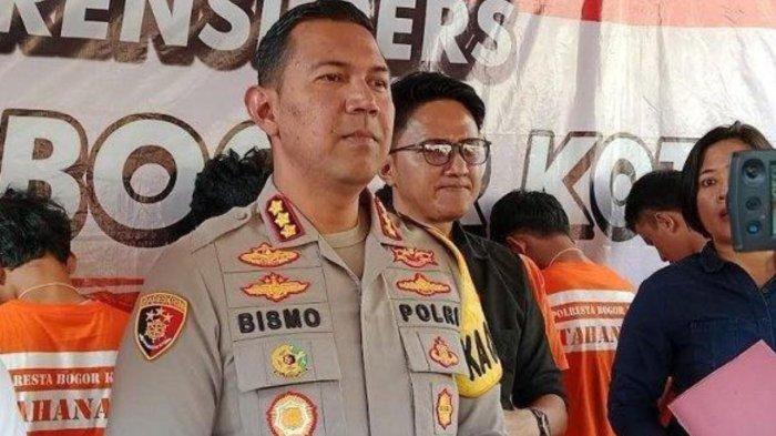 Peran 3 Tersangka Kasus Gratifikasi PPDB Kepsek SD Negeri Ciberum 1 ...
