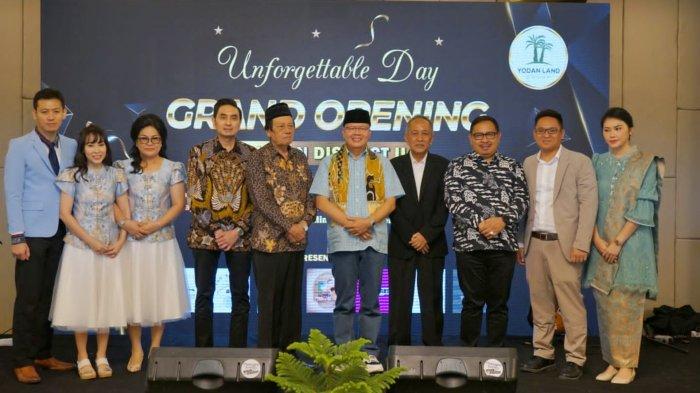 Two K Azana Style Hotel Bengkulu Hadir Dengan Konsep Elegan dan Modern ...