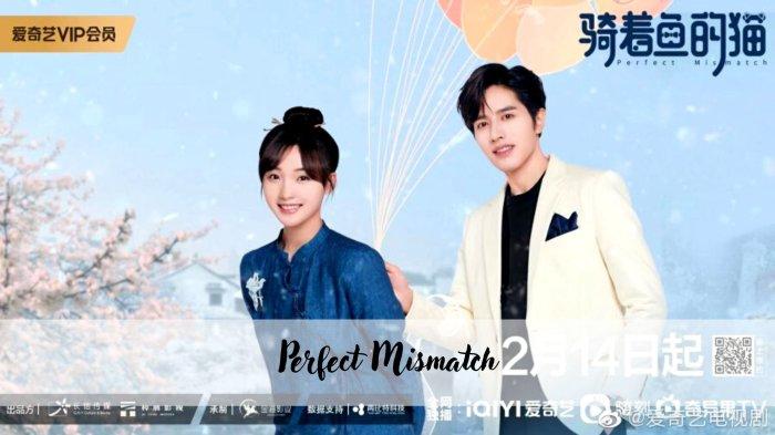 Link Nonton Perfect Mismatch Episode 18 19 20 Sub Indo, Drama China Diperankan Luo Zheng dan ...
