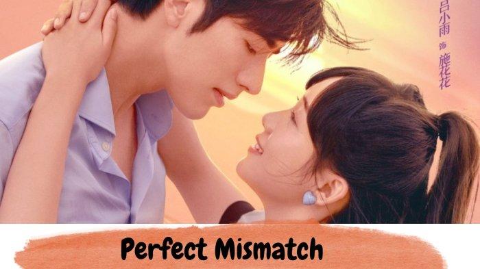 Coming Soon ! Simak Sinopsis Drama China Perfect Mismatch Dibintangi Oleh Luo Zheng dan Rain Lu ...