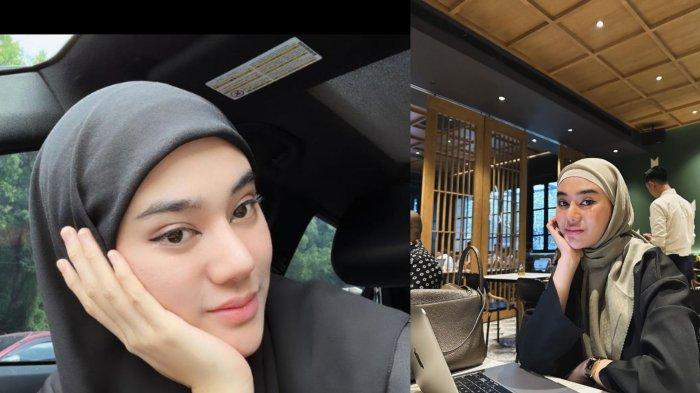 Selebgram Clara Shinta yang Viral Mobilnya Diambil Paksa Debt Collector, Kini Berhijab & Mualaf ...