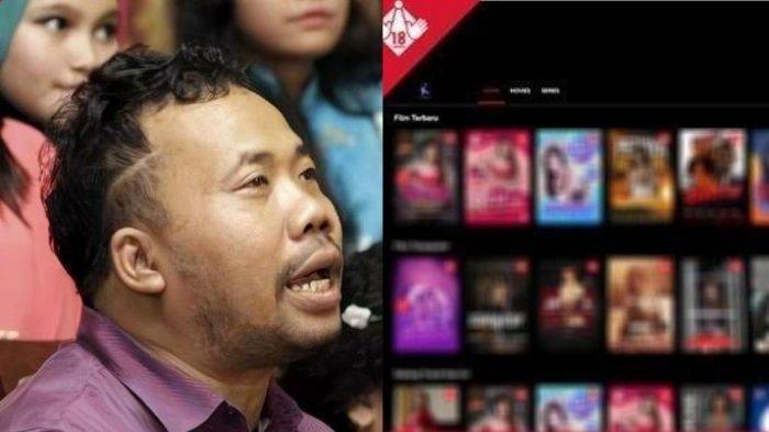 Perjalanan Hidup Irwansyah, dari Tukang Urut Hingga Pemulung Jadi Sutradara dan Produser Film ...