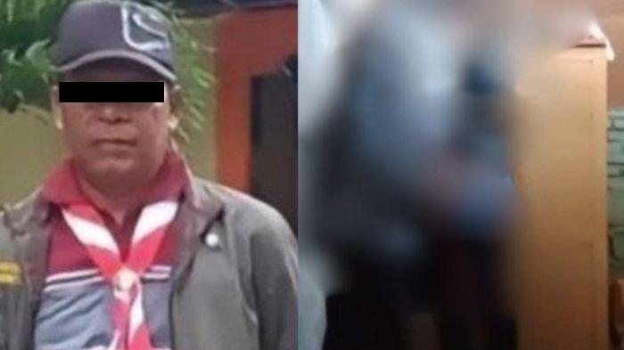 Pernyataan Guru Pemeran Video Syur dengan Siswi di Gorontalo, Sebut Akan Bertanggung Jawab ...