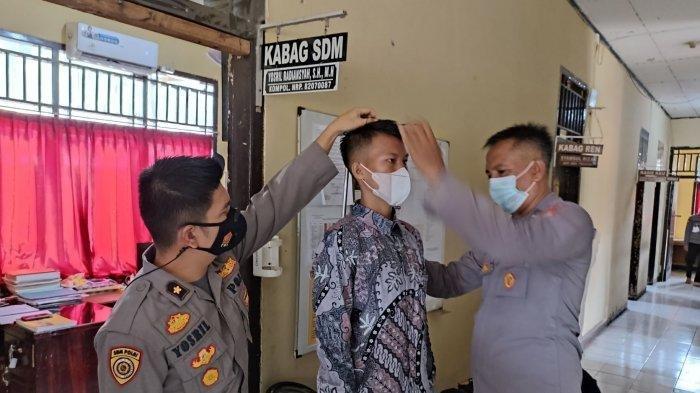 Seleksi Administrasi Awal Tes Polri Apa Saja? Catat Berikut Persiapan ...