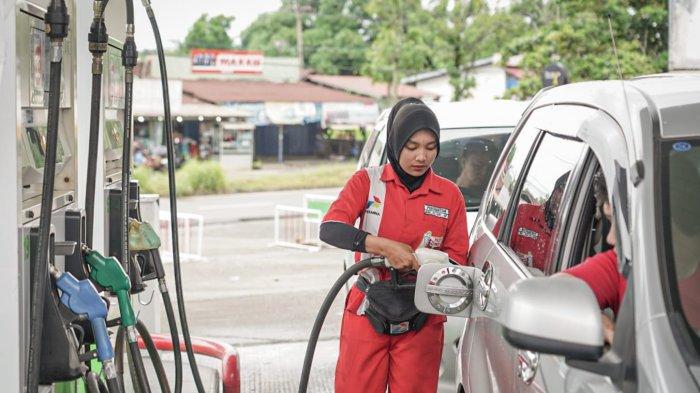 Pertamina Tegaskan Kualitas Pertamax Sesuai Spesifikasi ...