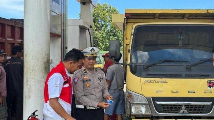 Kolaborasi Dengan APH, Pertamina Pastikan Distribusi BBM Aman ...