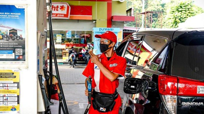 Pertamax Jadi Andalan, Pertamina Apresiasi Pelanggan Setia, Hadirkan ...