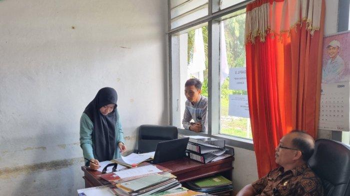 Pelamar PPS di 17 Desa/Kelurahan di Bengkulu Selatan Minim, KPU Perpanjang Waktu Pendaftaran ...