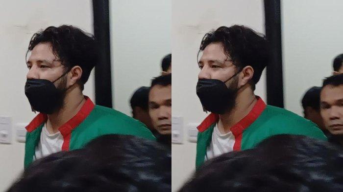 Ammar Zoni Kembali Ajukan Rehabilitasi Usai Ditangkap Kasus Narokaba Ketiga Kalinya ...