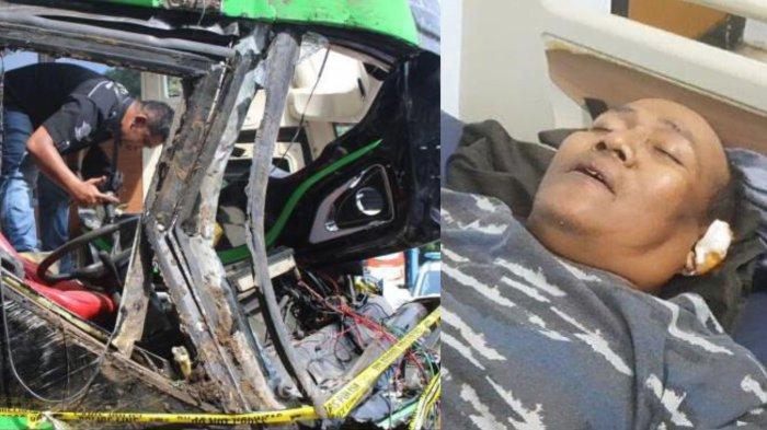 Kernet Bus Saksi Kunci Kecelakaan Maut di Subang Ditangkap, Sang Sopir Ikut Ditetapkan Tersangka ...