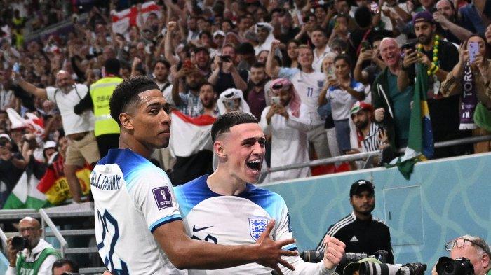 Phil Foden Akan Beradu Skill dengan Kylian Mbappe di Piala Dunia Qatar ...