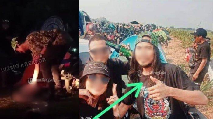 Pernyataan Polisi Soal Pengeroyokan Berujung Congkel Mata Komunitas ...