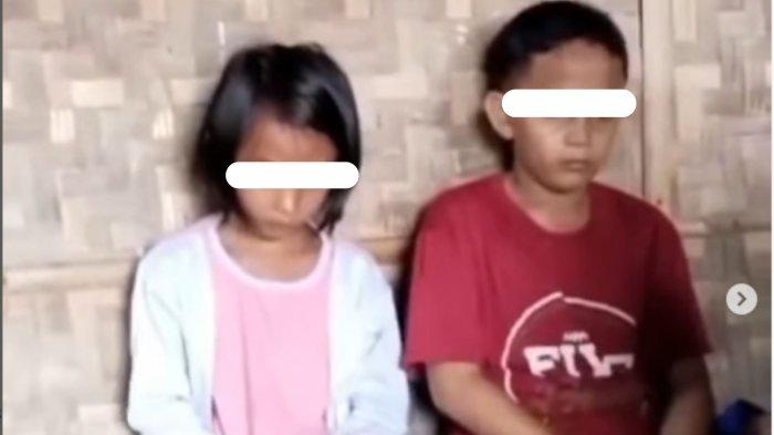 2 Bocah di Lampung Saksi Ayah Bunuh Ibu 7 Tahun Lalu, Pelaku Belum ...