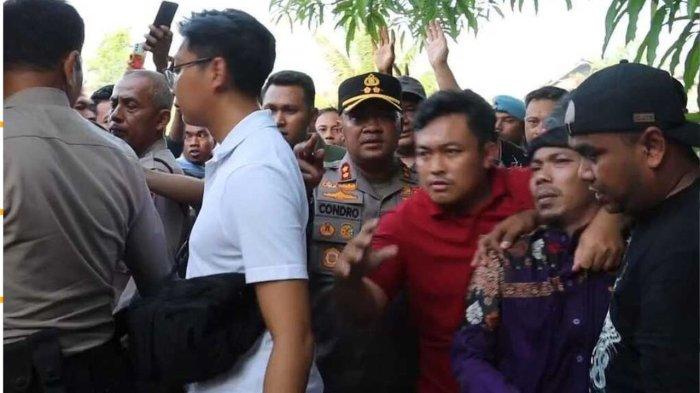 Pimpinan Ponpes di Cikande Cabuli Santriwati hingga Hamil, Korban Diduga Lebih dari 10 Orang ...