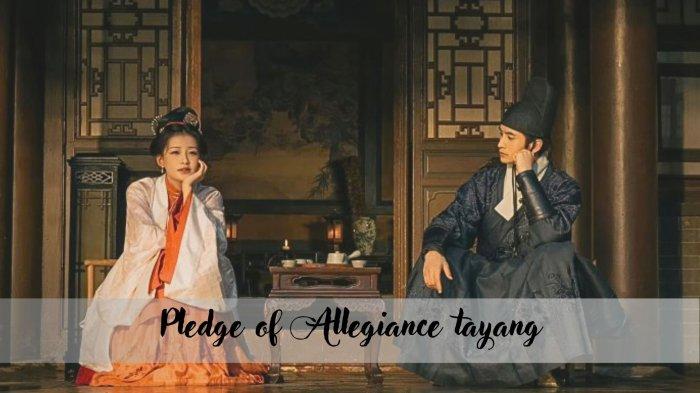 Pledge of Allegiance All Episode 1 - 24 Sub Indo: Link Nonton Selain di Drakorindofilms dan ...