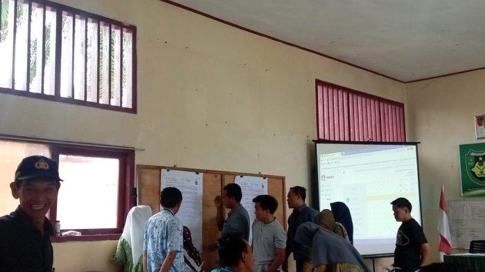 Daftar 9 Calon DPRD Bengkulu Selatan Dapil III Hasil Pleno PPK, Masih Didominasi Incumbent ...