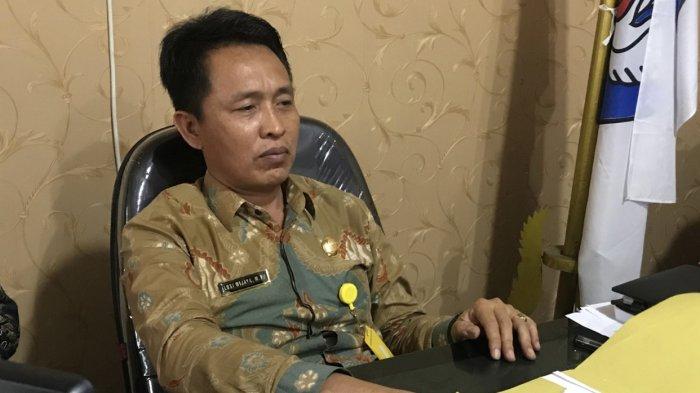 Dijadikan Ajang Kampanye, Dikbud Bengkulu Selatan Tegaskan Beasiswa PIP ...