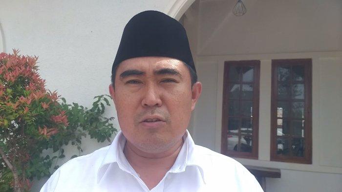 Pemkot Bengkulu Tetap Ajukan Nama Medy Febriansyah Jadi Pj Sekda Meski ...