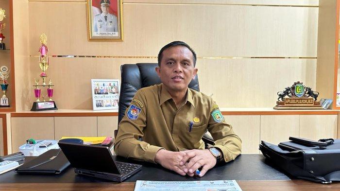 Jadi Tersangka Korupsi Retribusi TKA, PNS di Bengkulu Tengah Masih ... Jadi Tersangka Korupsi Retribusi TKA, PNS di Bengkulu Tengah Masih ...