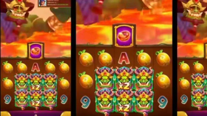 Wajib Coba! Pola Room Buto Ijo Higgs Domino Pecahkan Misteri Burung ...