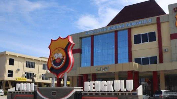 Berikut Daftar PJU Polda Bengkulu yang Dimutasi, Ada Kepala SPN, Dansat ... Berikut Daftar PJU Polda Bengkulu yang Dimutasi, Ada Kepala SPN, Dansat ...