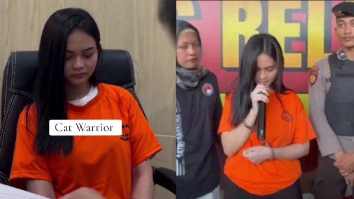 Selidik 5 Teman Marisa Putri Pesta Narkoba di Sago KTV Pekanbaru, Om-Om ...