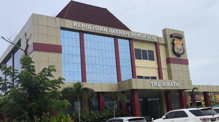 5 Kapolres di Jajaran Polda Bengkulu Dimutasi, Berikut Daftar Lengkap ... 5 Kapolres di Jajaran Polda Bengkulu Dimutasi, Berikut Daftar Lengkap ...