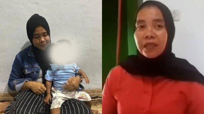 Polisi Akan Lakukan Tes DNA Bayi Tertukar di Bogor, Pihak B Akhirnya ...