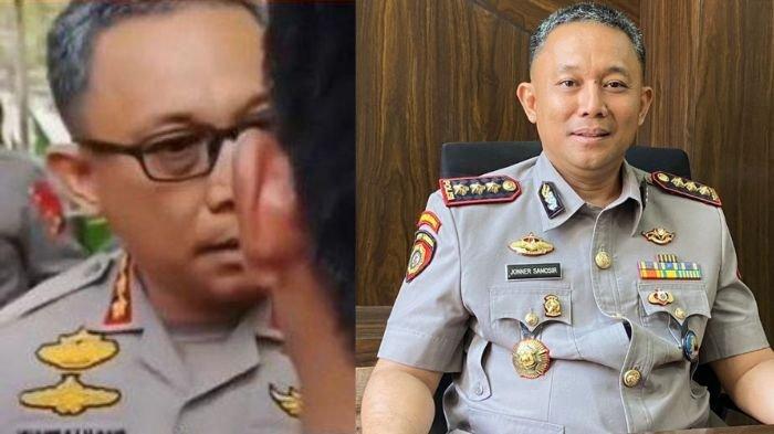Polisi Bentak Warga 'Siapa Kamu' Buka Suara usai Viral, Sosoknya Kombes ...