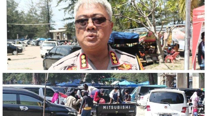 Polisi Bakal Tilang Mobil Bak Terbuka Angkut Penumpang ke Tempat Wisata ...