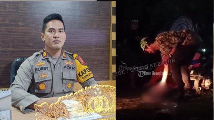Penjelasan Polisi Soal Pengeroyokan Berujung Congkel Mata Komunitas ...