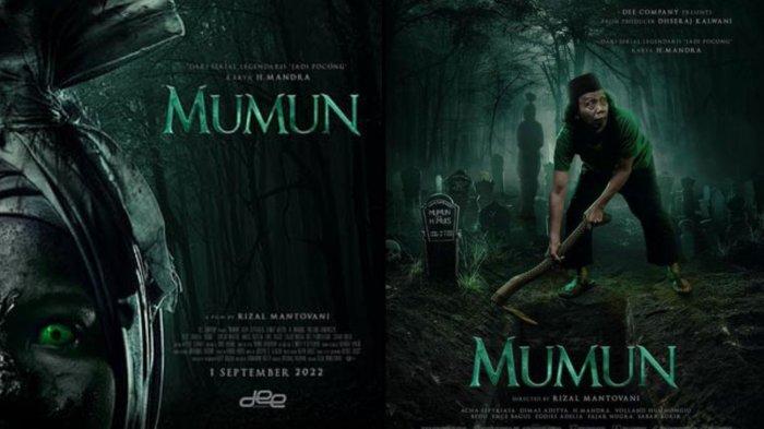 Sinopsis, Daftar Pemain Hingga Link Nonton Film Mumun 2022 Full Movie ...