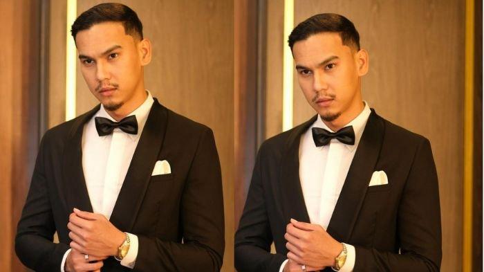 Potret Aktor MK K-Clique, Pemeran Adam dalam Serial Drama Malaysia Aku ...