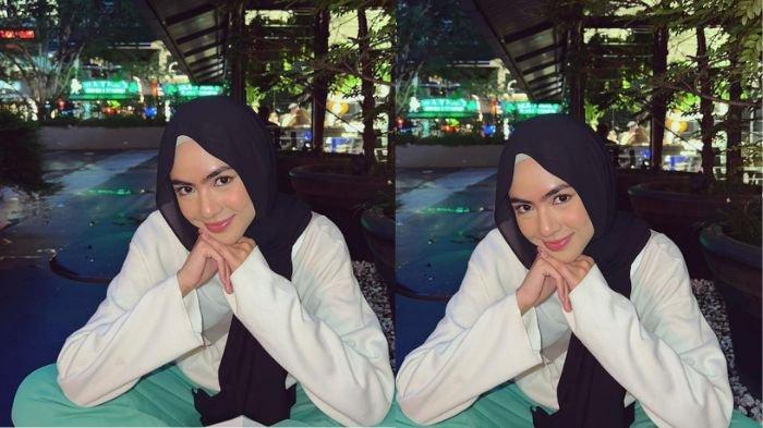 Potret Cantik Erysha Emyra, Pemeran Aminah dalam Serial Drama Malaysia ...