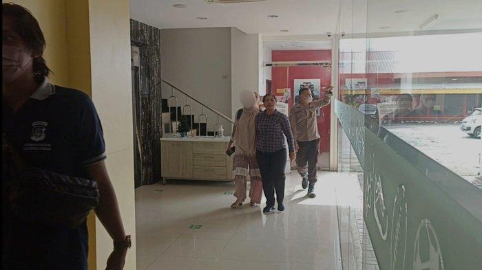 Selingkuhan Oknum ASN yang Digerebek Suami di Hotel Bengkulu, Ternyata ... Selingkuhan Oknum ASN yang Digerebek Suami di Hotel Bengkulu, Ternyata ...