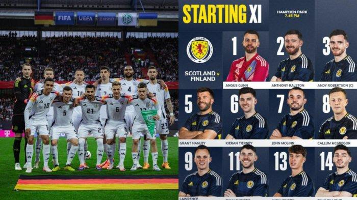 Prediksi Skor Jerman vs Skotlandia, Cek H2H, Berita Tim dan Starting XI ...
