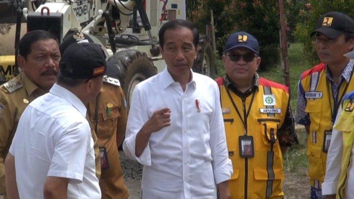 Daftar Jalan di Provinsi Bengkulu yang Dapat Kucuran Dana Pusat Tahun ...