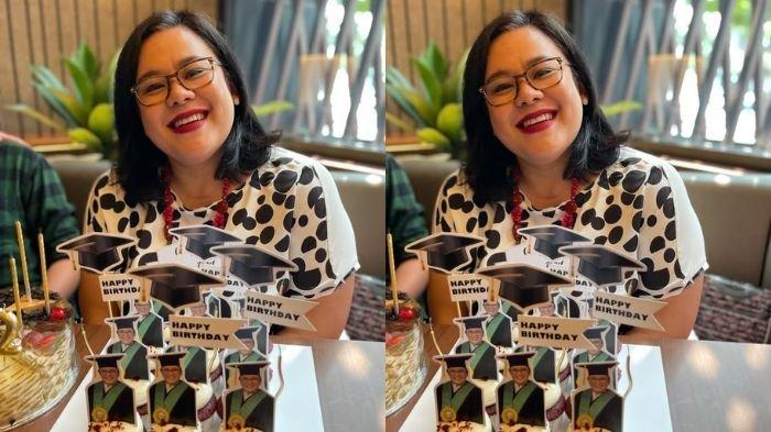 Profil Anak Menteri Pendidikan Tinggi, Sains dan Teknologi, Guru Besar ...