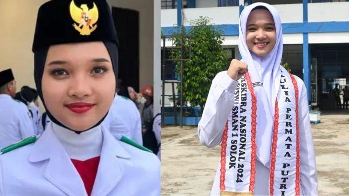 Berita Profil dan Biodata Maulia Permata Putri Terbaru Hari Ini ...