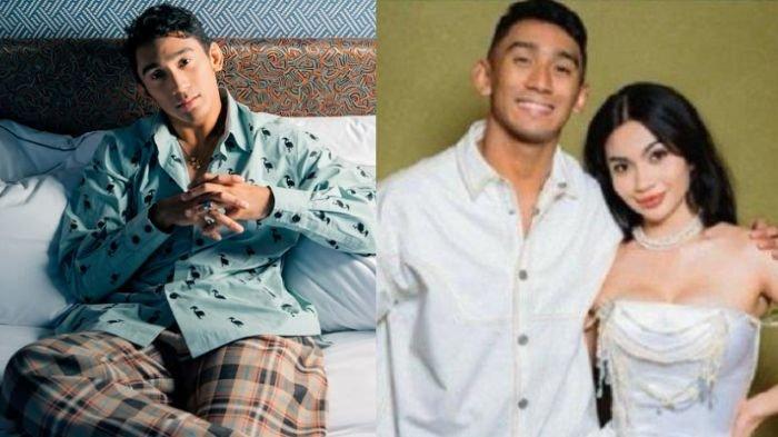 Profil Daffa Wardhana Disebut Pacar Baru Ariel Tatum, Go Publik Setelah Private Life Belasan ...