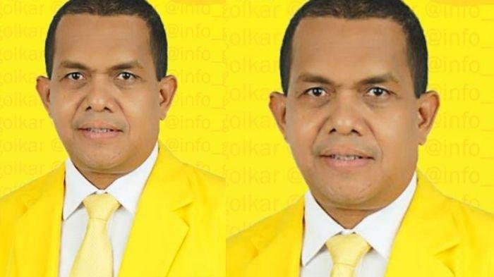 Profil Emanuel Melkiades Laka Lena, Gubernur NTT 2025, Ditunjuk Prabowo untuk Maju di Pilkada ...